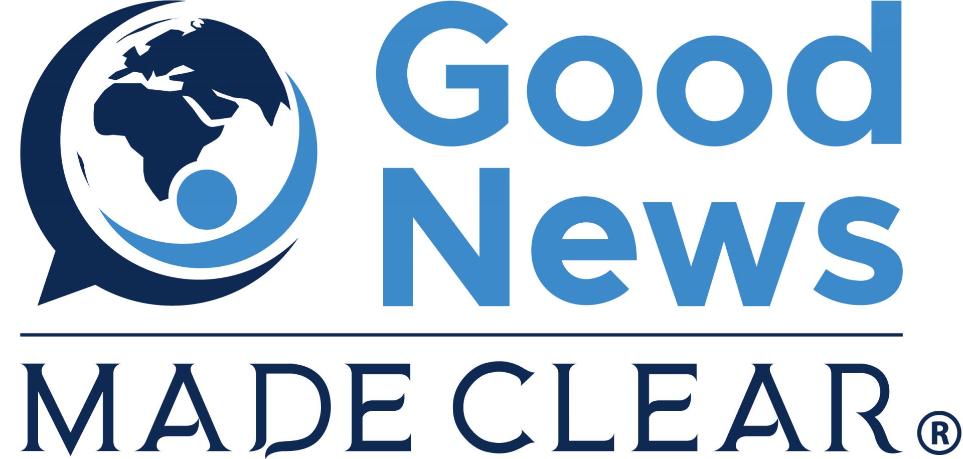 Good News Made Clear study series kit - Make It Clear Ministries